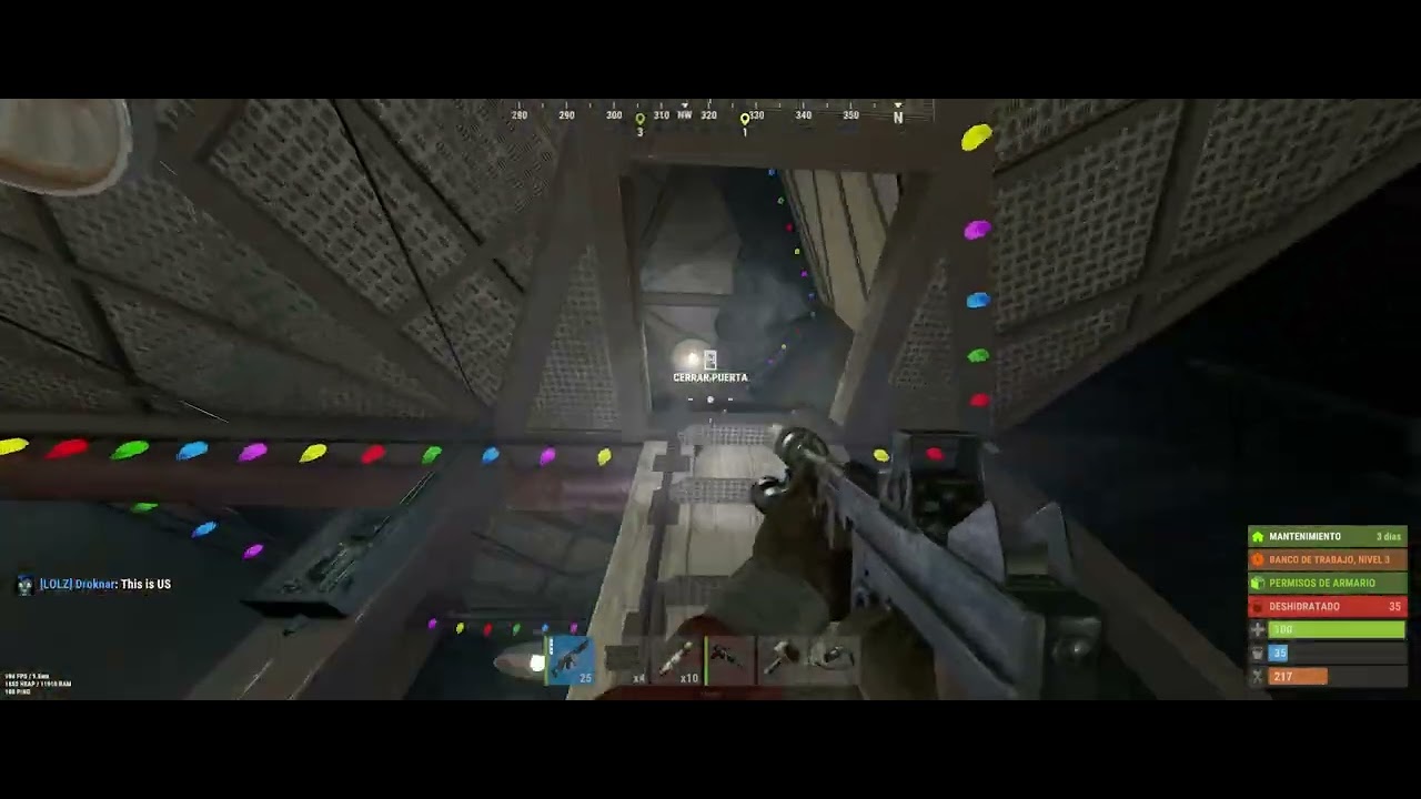 Rust Rathole solo X5 - YouTube