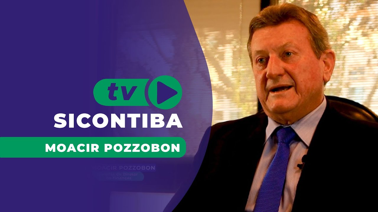 Moacir Pozzobon - Entrevista Completa - YouTube