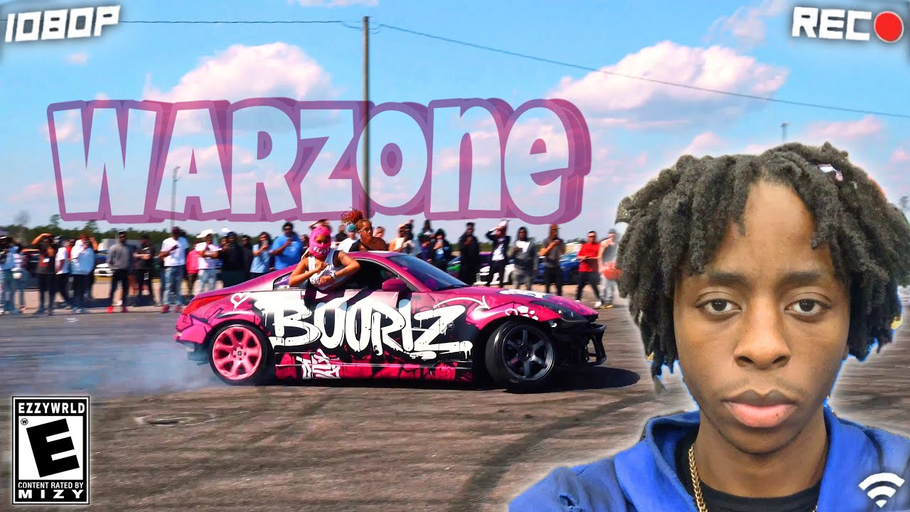 THIS IS NOT OHIO | WARZONE PIT EDITION - YouTube