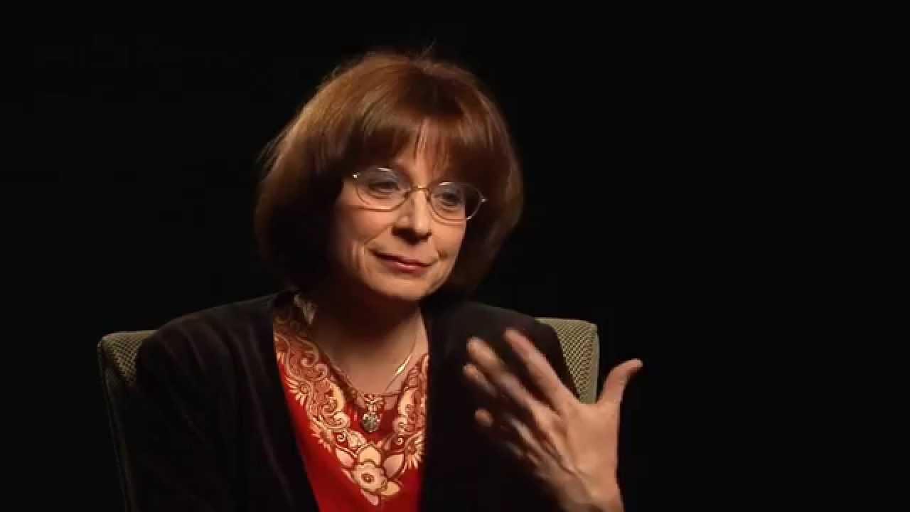 Dr. Linda Apple Monson re: "All Steinway School" - YouTube