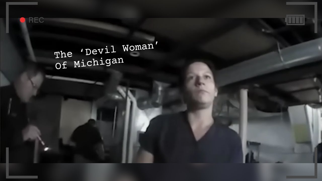 True Crime Documentary:The Kelly & Jason Cochran Case - YouTube