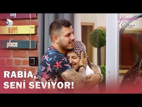 Senin Onayını Almayan Benim Soyadımı Alamaz! - Kısmetse Olur 235. Bölümkismetseolur1