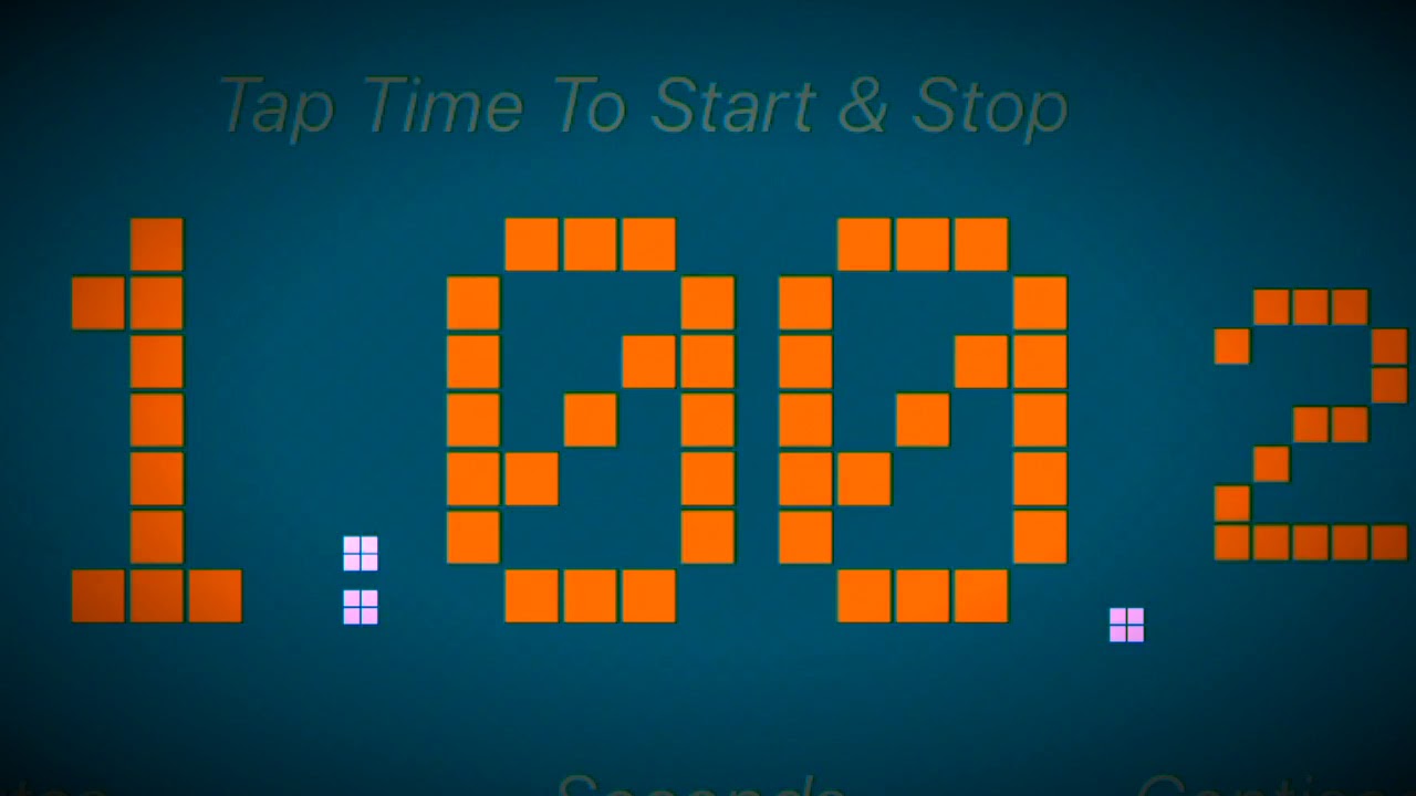 2 minute timer (v 51) no sound - YouTube