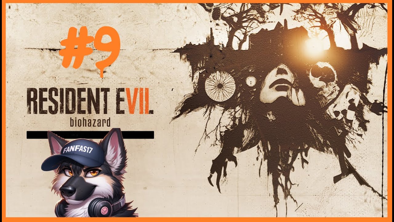 Eveline Resident Evil