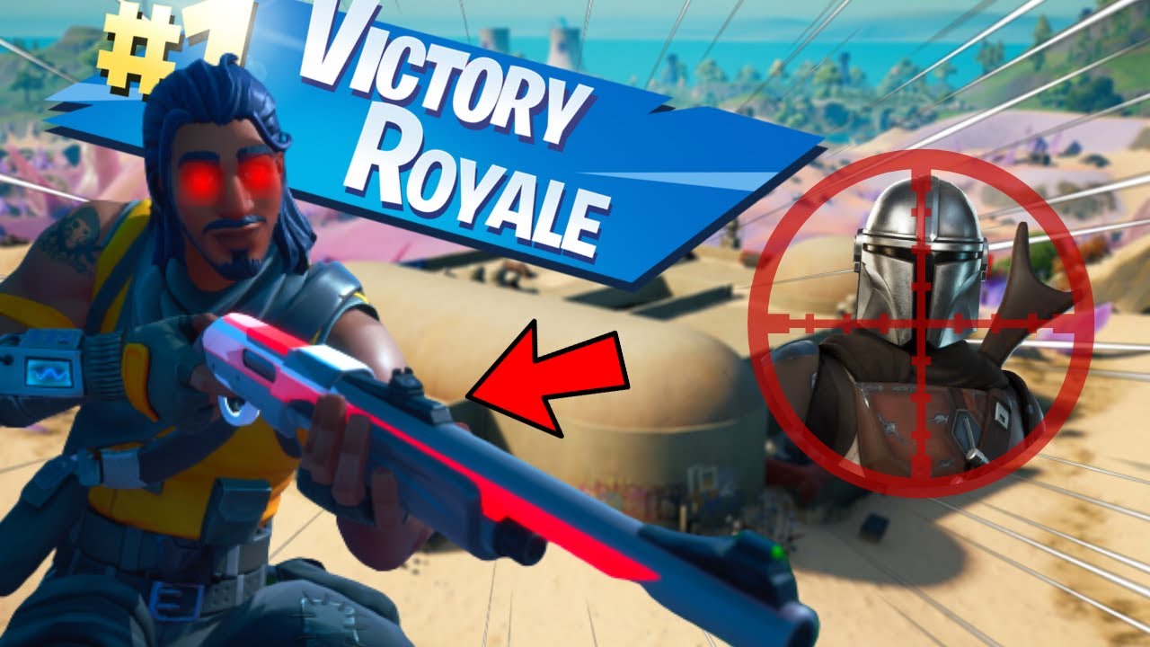 NAJBOLJŠI SKIN V FORTNAJTU!!! - Fortnite SLO - YouTube