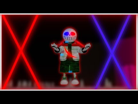 Fatal Error | Undertale Soul Ops AU's Destruction [Showcase/Wave] - YouTube