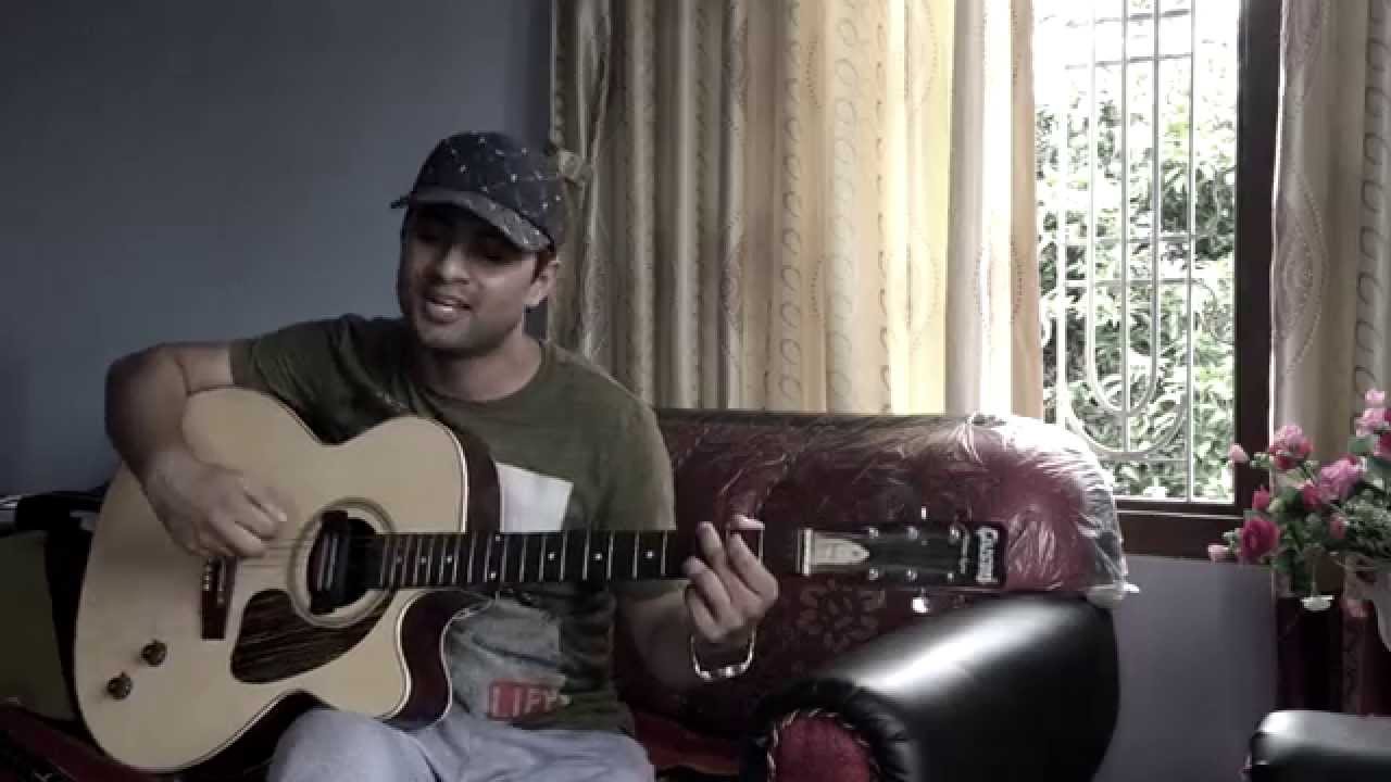 Aakhama, Sayad, Peelu.. (3 songs Jamm) Nabik k bhattrai, Mohit chauhan ...