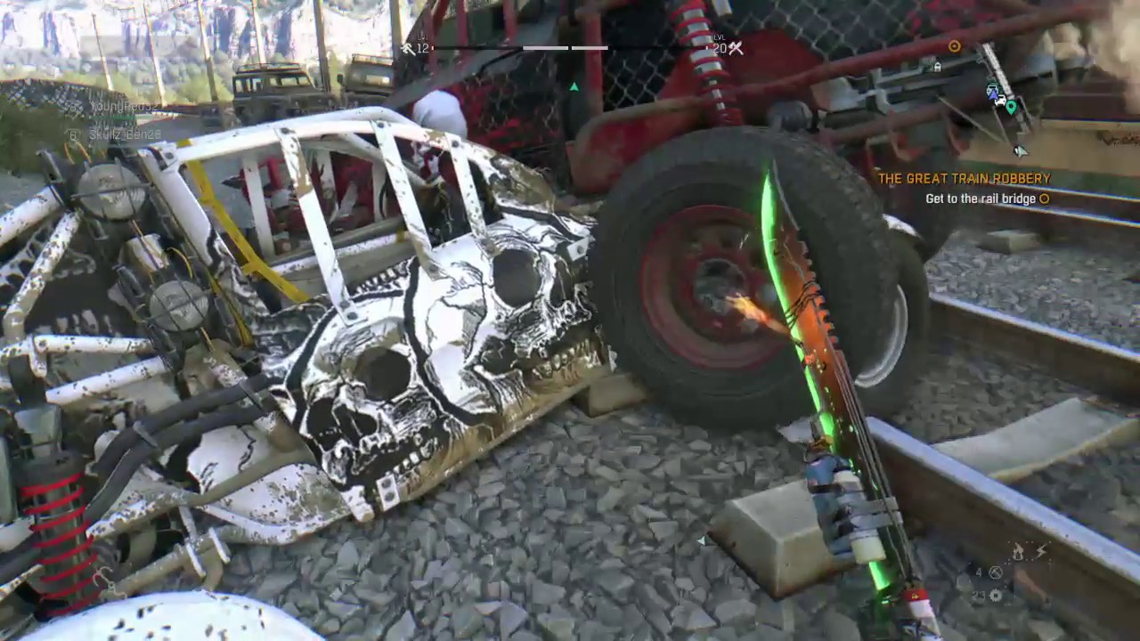 Dying Light - YouTube