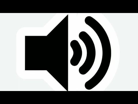 iPhone Charging Sound Effect - YouTube