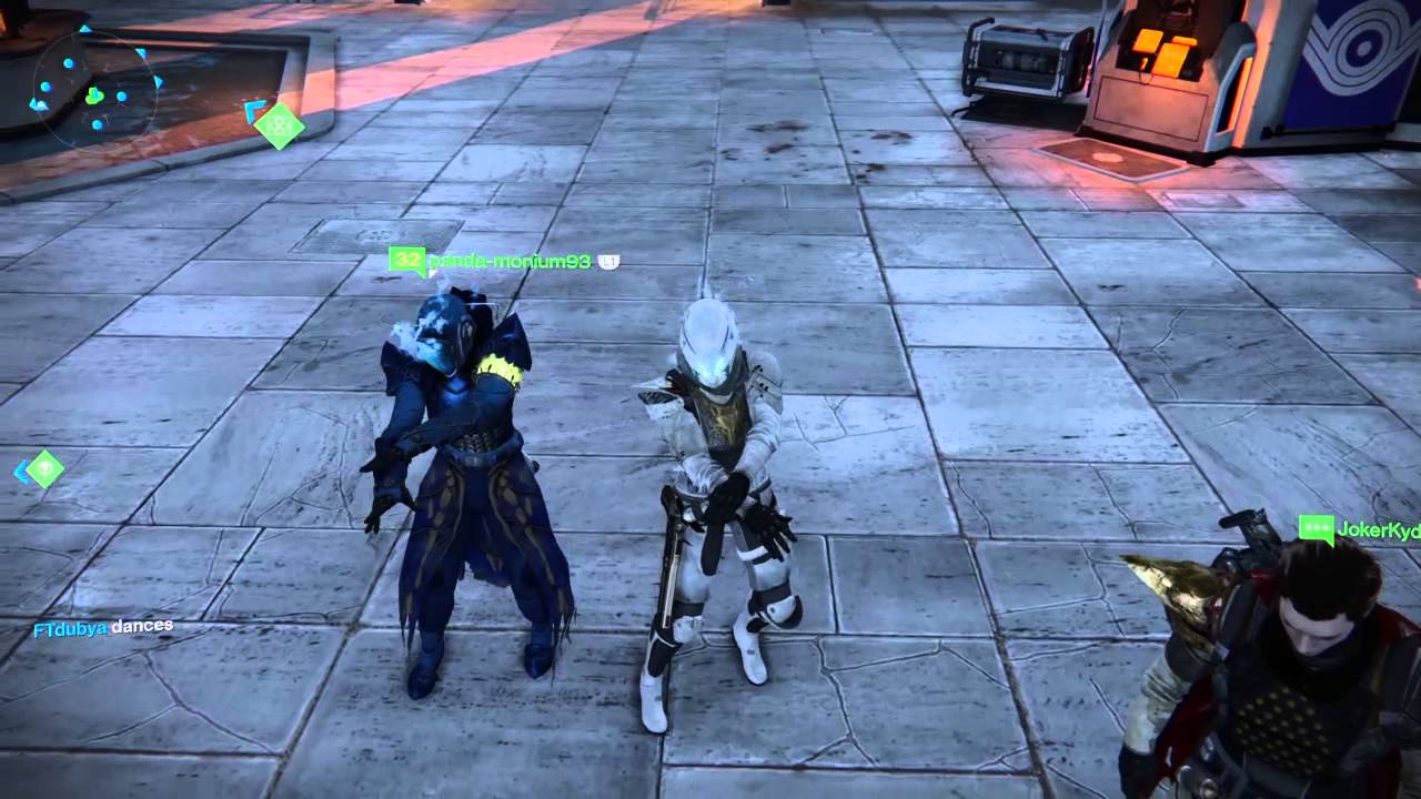 Destiny_20150428213952 - YouTube