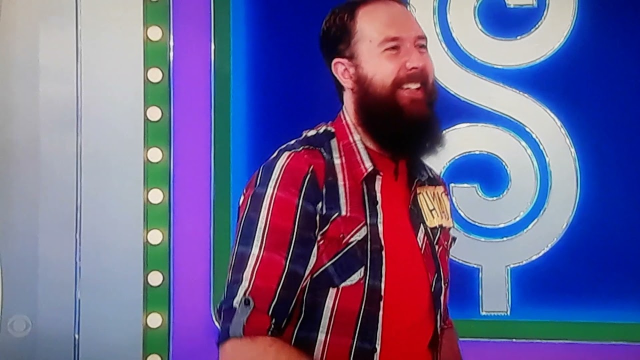 The Price Is Right "More Or Less" 11/8/2021 - YouTube