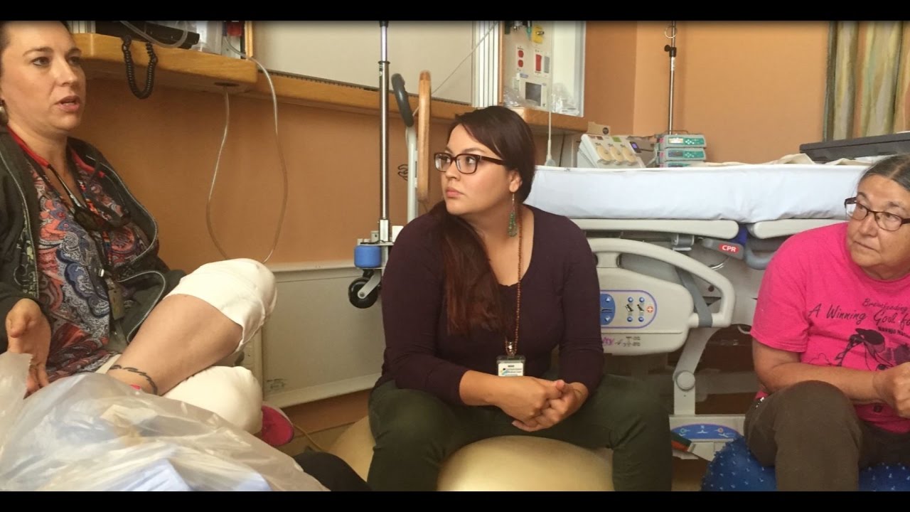 UCLA Fielding School of Public Health - Digital Storytelling: Chloé ...