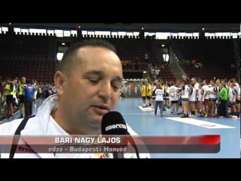 Bari Nagy Lajos - YouTube