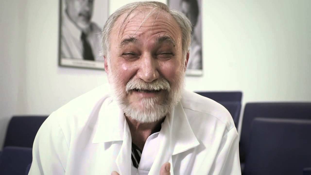 Depoimento de Dr. William Dunningham (Eliana Calmon - Senadora da Bahia ...