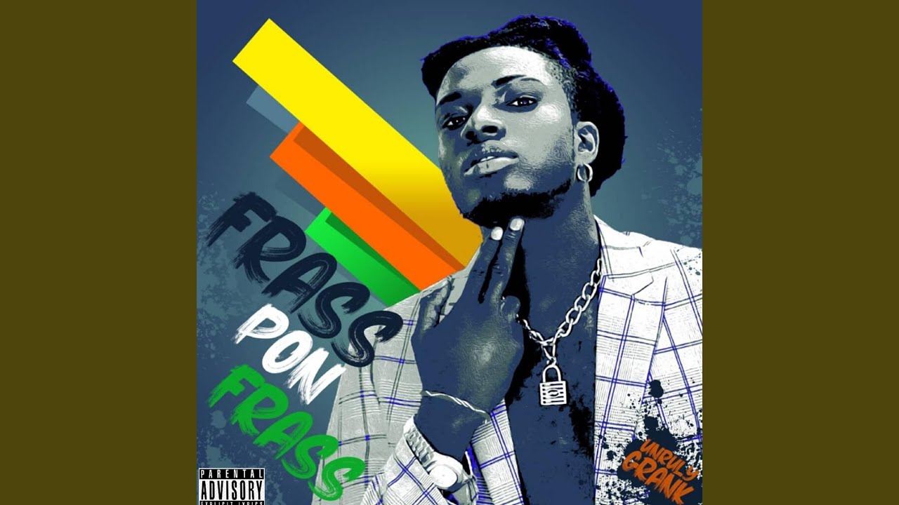 Frass Pon Frass - YouTube Music