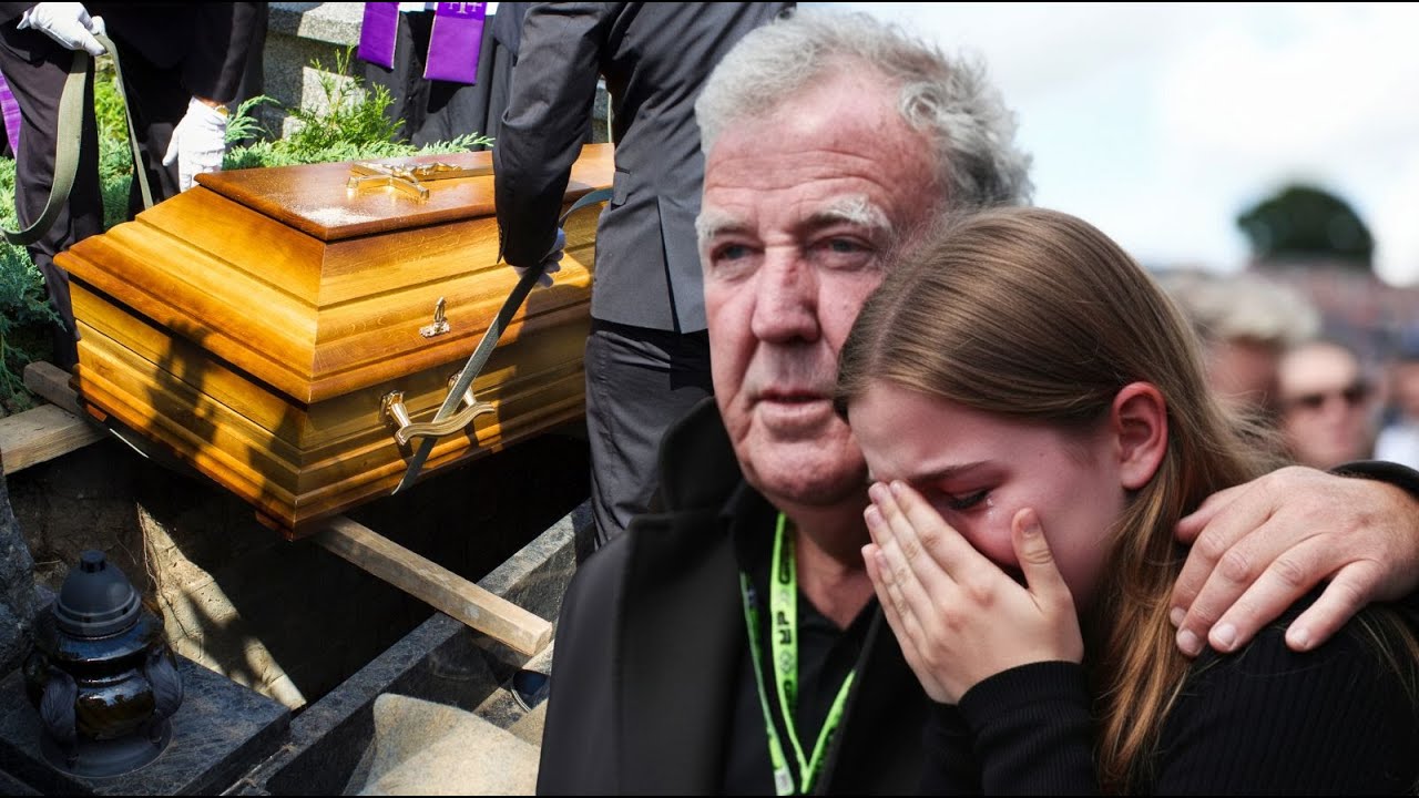 Jeremy Clarkson - What Really Happened at the Farewell of Britain’s ...