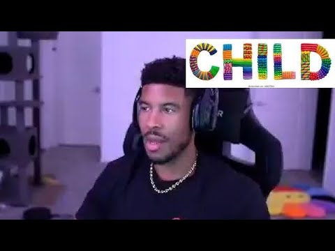 LowTIerGod Hates His Daughter So Much He Thinks The Word Child Is A ...