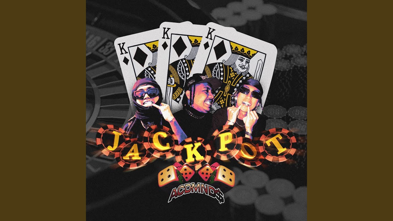 Jackpot - YouTube Music