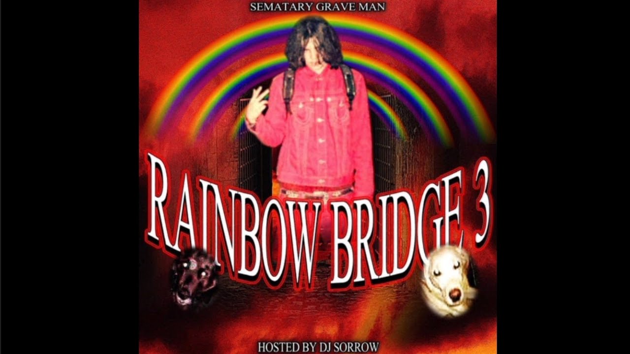 SEMATARY - RAINBOW BRIDGE 3 **FULL ALBUM** [NON-DRUNGED VERSION] - YouTube