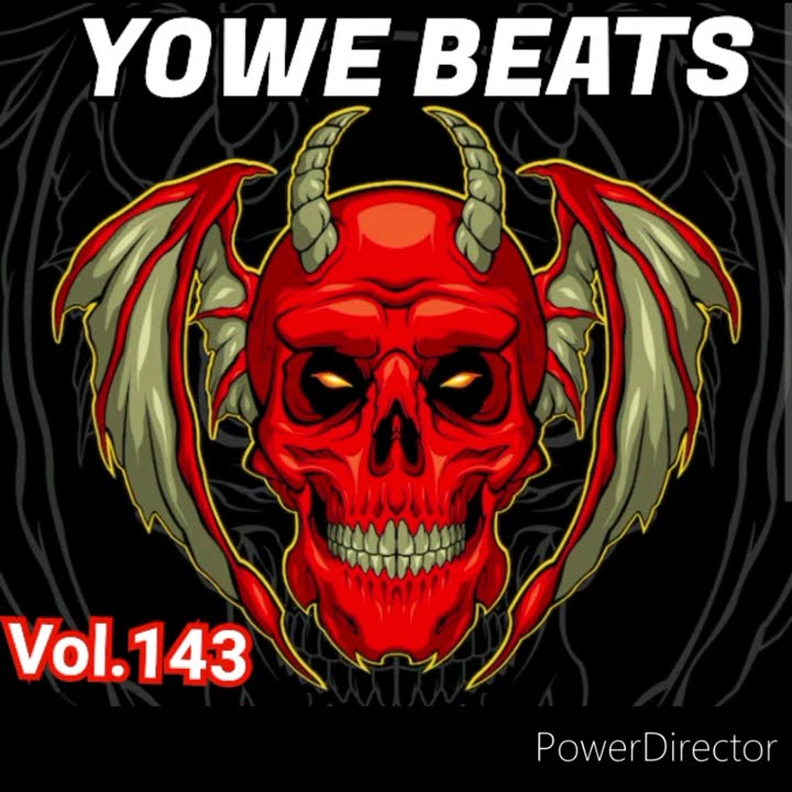 YOWE BEATS-Pista 10 (Vol.143) - YouTube