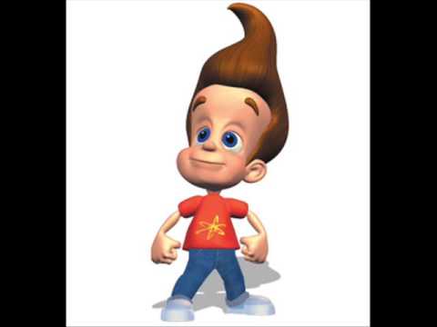 LOOK AT THE TOP OF HIS HEAD