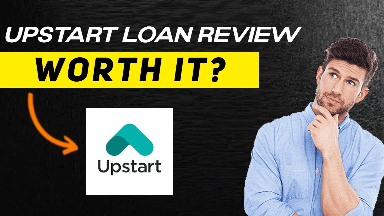 Upstart Loan Review 2025 | Pros & Cons | Is it Worth it? - YouTube