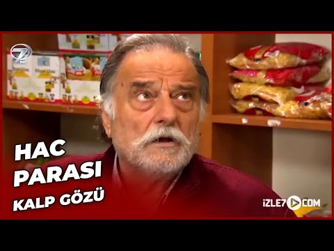 Hac Parası - Kalp Gözü