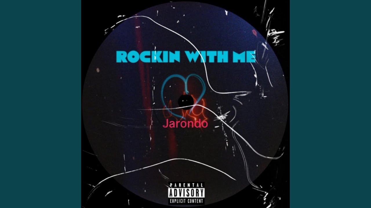 Rockin with me - YouTube