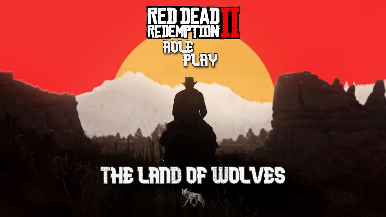 ⭕ Red Dead Redemption 2 RP | ოოო აქ დიდი ამბები დატრიალდება | სტრიმი 1 ...
