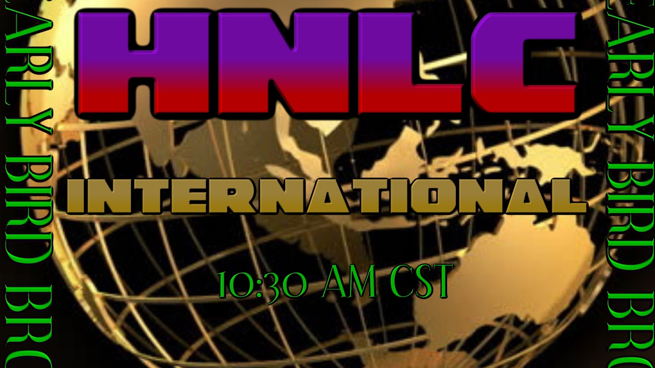 HNLC International - YouTube