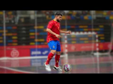 Catela the Magician Who Shocked the Futsal World