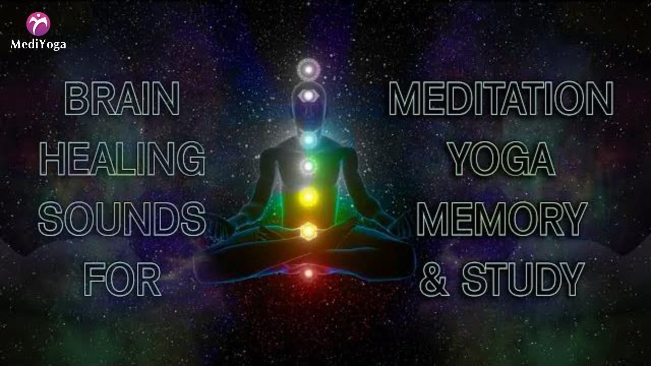 Meditation Music for Relax Mind & Body | Deep Meditation Music | Music ...