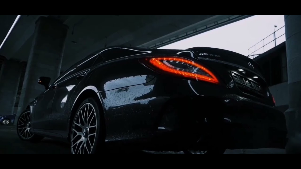 караван-BODIEV Mercedes-Benz BANAN TREK - YouTube