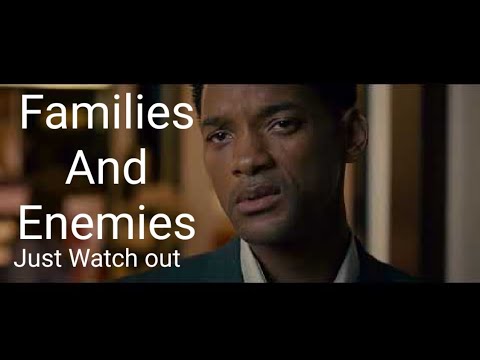 Families And Enemies, Just Watch Out...The Best Motivational Video 2020 ...