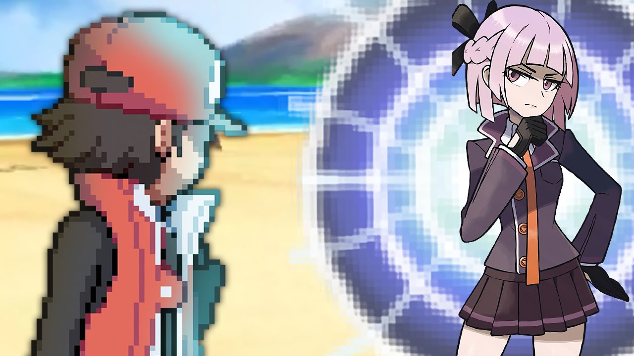 The BEST Backstory and Character Growth EVER CREATED in Pokémon History ...