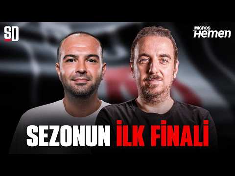 ''GELECEK SEZON ÖYLE BİR KADRO KUR Kİ...''| Beşiktaş - Alanyaspor, Grimaldo%Tapsoba, Serdal Adalı