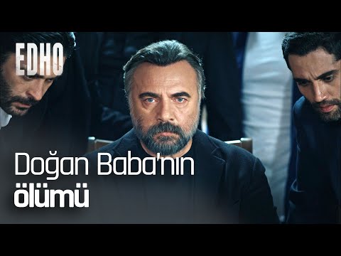 Kimsesiz Doğan infaz ediliyor! - EDHO Efsane Sahneler