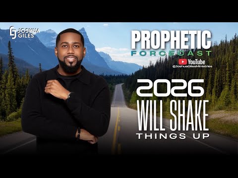 2026 Will Shake Things Up!