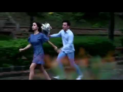 Ketika kau dan aku bertemu(rizky nazar,irish bella)