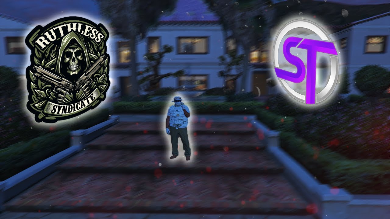 [StoryTime RP] Ruthless x Montana - YouTube