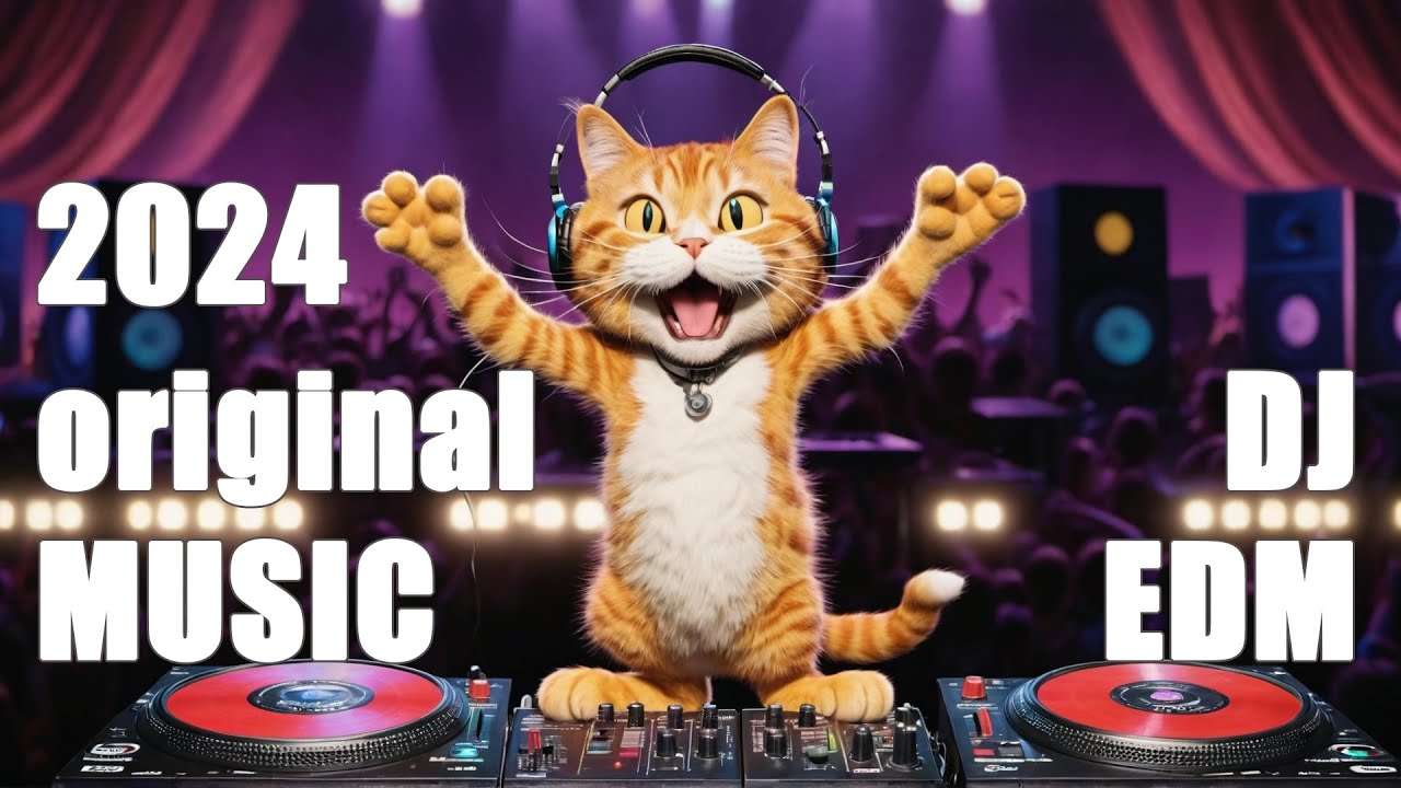 Experience 2024's Hottest EDM Hits|EDM Extravaganza: 2024's Ultimate ...