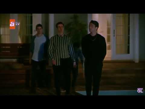 Kardeşlerim Dorukkkkk offff 😘