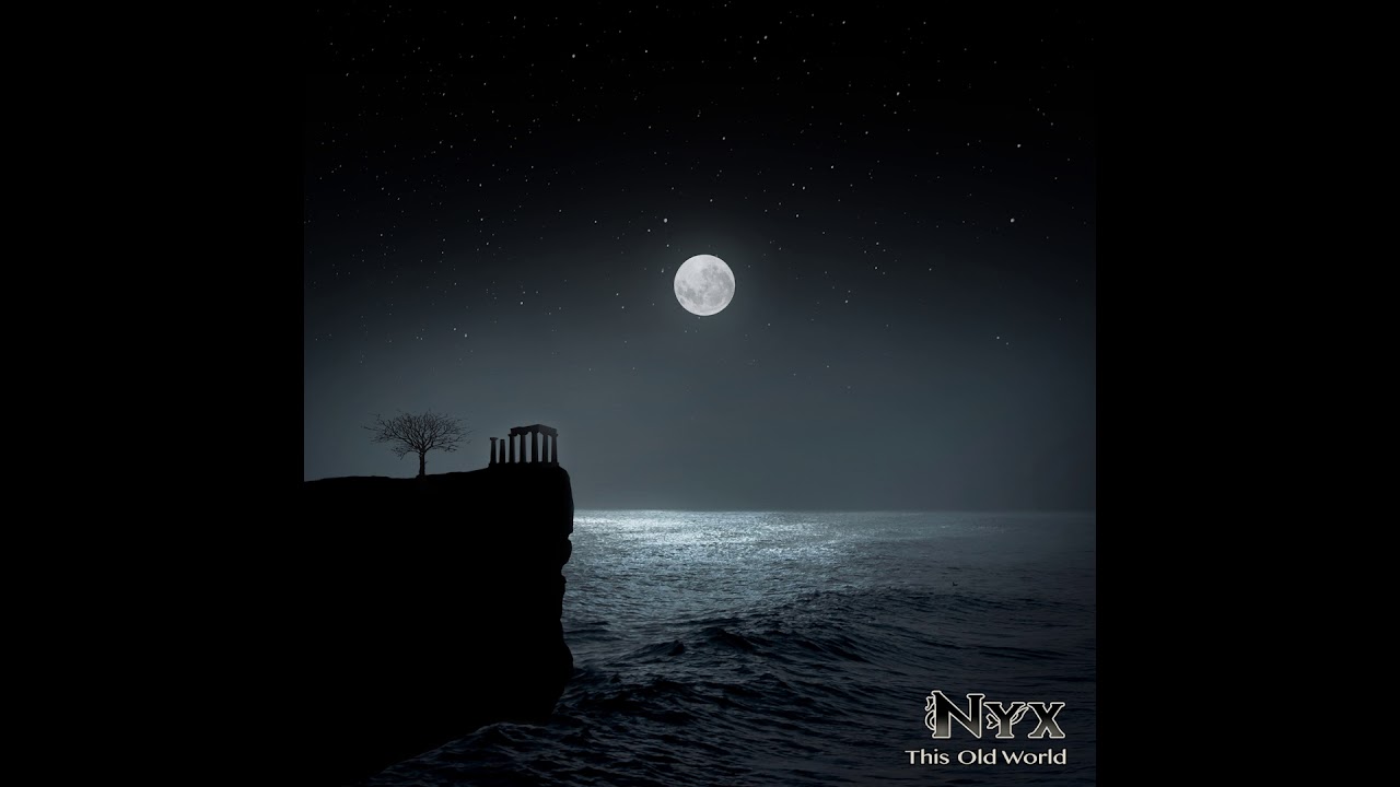 Nyx - Sibyl Rock - YouTube