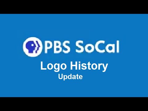 KOCE Logo History (Update) - YouTube