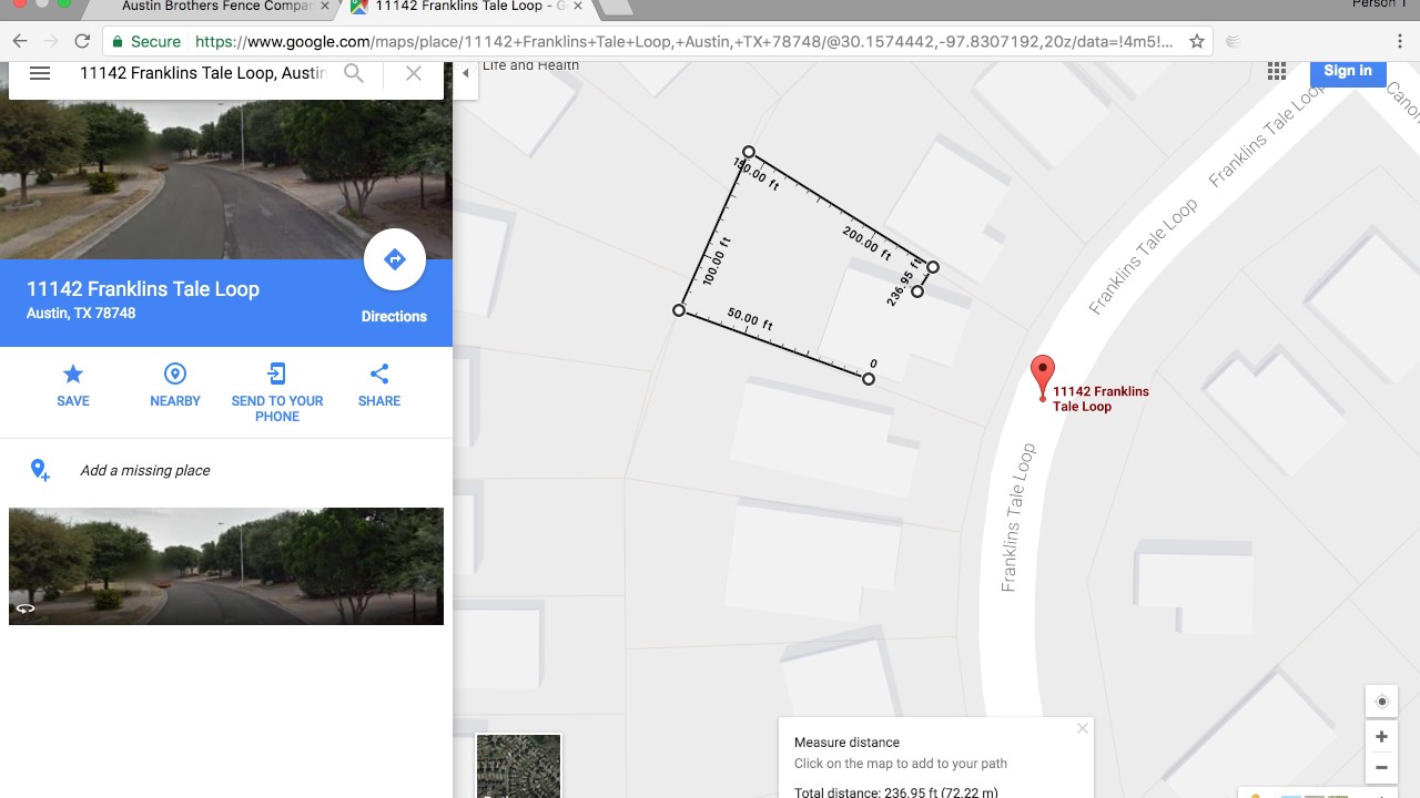 QQ Google Maps TUTORIAL - YouTube