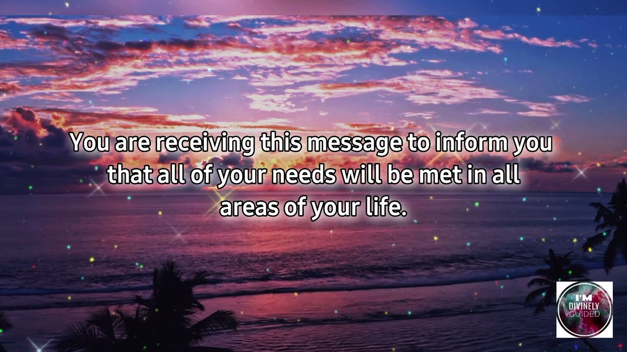 This Unexpected Person Will Be The Catalyst For Your Breakthrough - YouTube