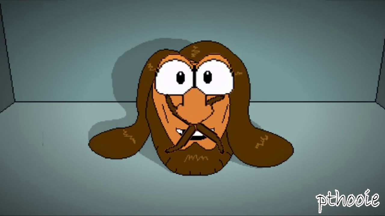 [Collab entry] YTP: Jimmy Davis changes the course of Hyrulean history ...