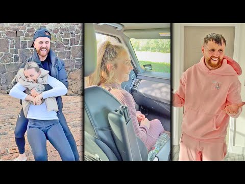 Never A Boring Day In This Family!!!