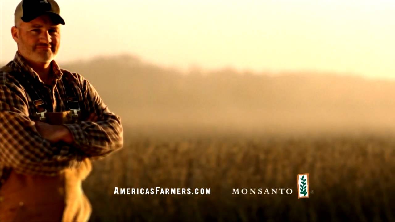 Monsanto- The Economy - YouTube