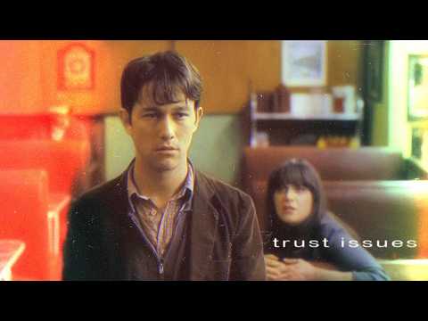 NOIRION - trust issues (official lyric video)